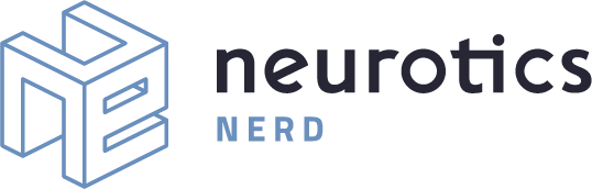 Neurotics - Tieto on jo olemassa